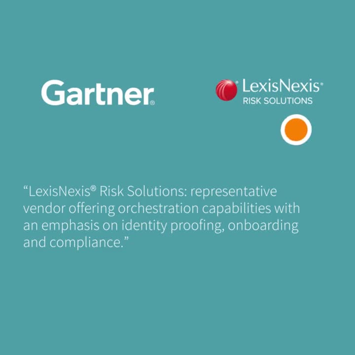 Gilberto Pacheco on LinkedIn: #riskorchestration #regtech #onboarding # ... Gilberto Pacheco on LinkedIn: #riskorchestration #regtech #onboarding # ...