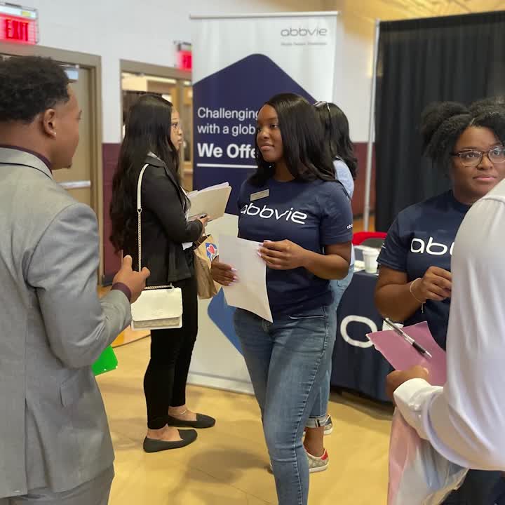 AbbVie on LinkedIn: AbbVie | HBCU Partnership Challenge | 15 comments AbbVie on LinkedIn: AbbVie | HBCU Partnership Challenge | 15 comments