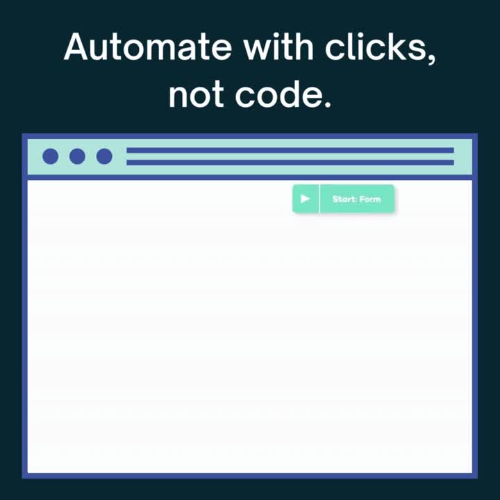 Nintex on LinkedIn: Automate with Clicks not Code Nintex on LinkedIn: Automate with Clicks not Code