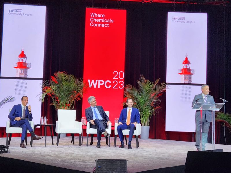 Rahul Kapoor on LinkedIn: #spwpc #supplychains #shipping Rahul Kapoor on LinkedIn: #spwpc #supplychains #shipping