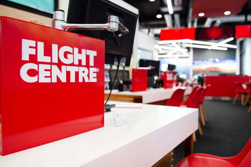 Conor Chappell on LinkedIn: Flight Centre Travel Group Moves Upscale by ... Conor Chappell on LinkedIn: Flight Centre Travel Group Moves Upscale by ...