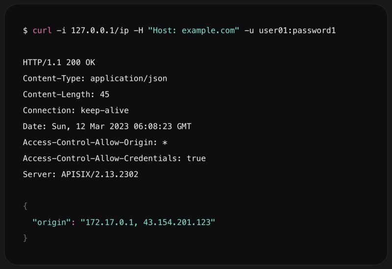 Zhiyuan Ju on LinkedIn: #api #gateway #ldap Zhiyuan Ju on LinkedIn: #api #gateway #ldap