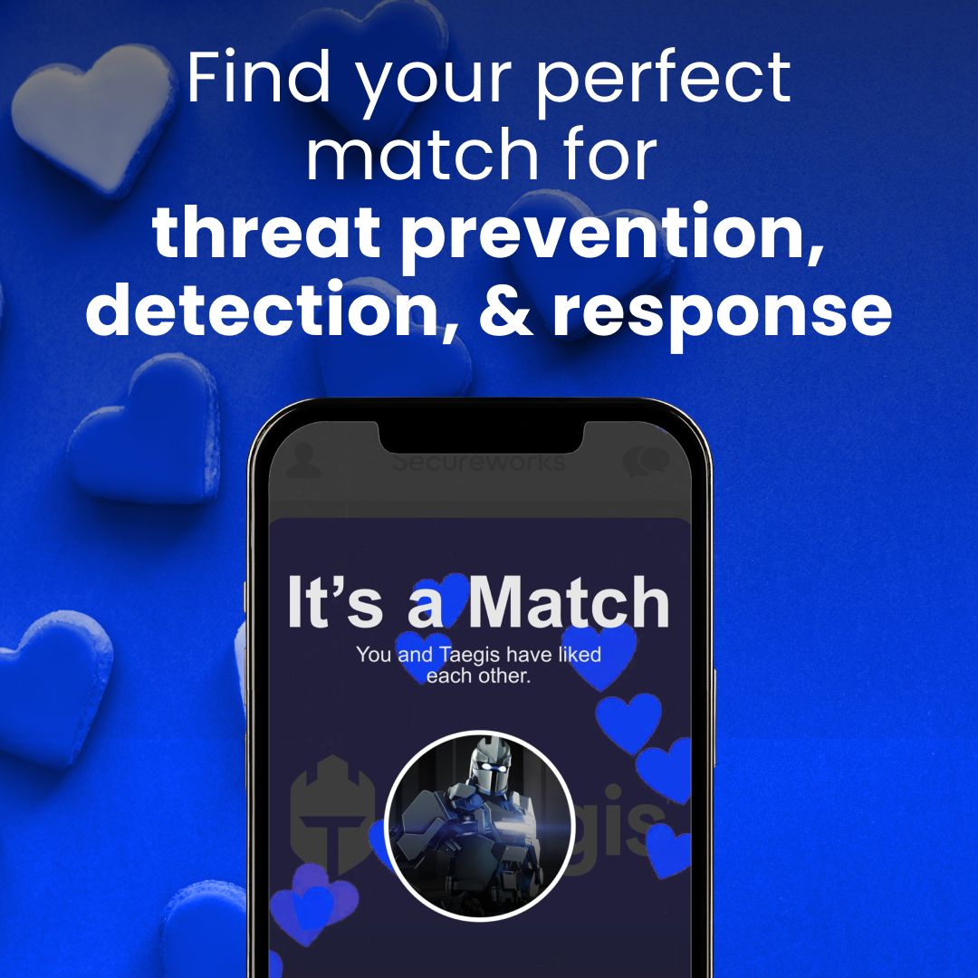Maria Wright on LinkedIn: Taegis™ ManagedXDR (Extended Detection ... Maria Wright on LinkedIn: Taegis™ ManagedXDR (Extended Detection ...