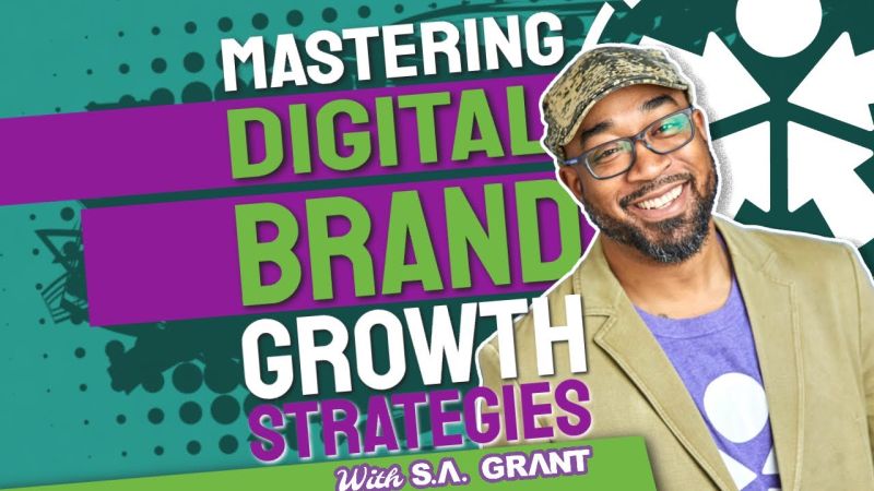 Shannol Grant on LinkedIn: Mastering Digital Brand Growth Strategies Shannol Grant on LinkedIn: Mastering Digital Brand Growth Strategies