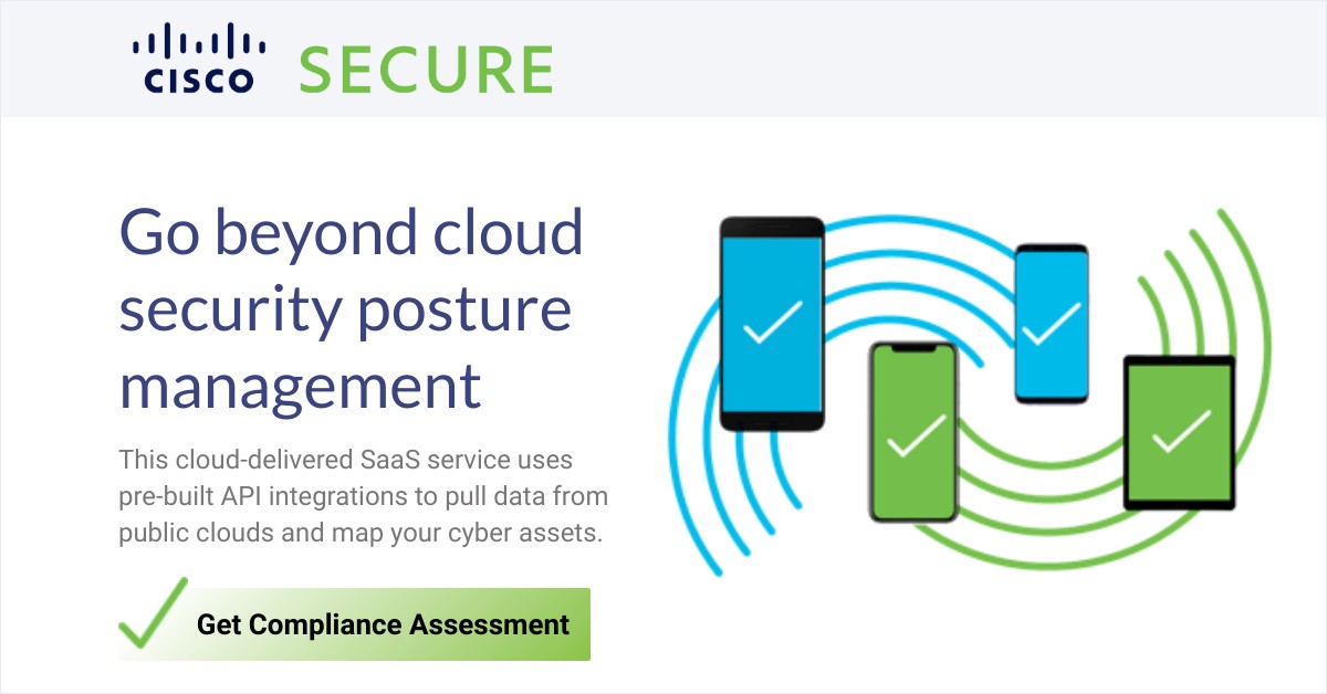 Cisco Secure Cloud Analytics on LinkedIn: Learn More About Cisco Secure ... Cisco Secure Cloud Analytics on LinkedIn: Learn More About Cisco Secure ...