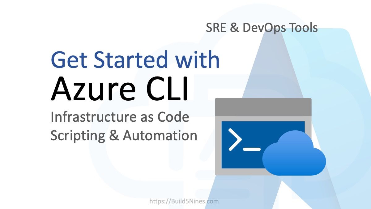 Denis Bogunic on LinkedIn: Get Started with Azure CLI infrastructure as ... Denis Bogunic on LinkedIn: Get Started with Azure CLI infrastructure as ...