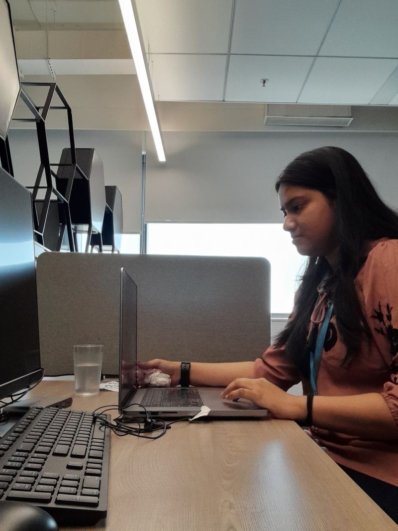 Arnabi Mitra on LinkedIn: #dsa #algorithms #binarysearch #leetcode # ... Arnabi Mitra on LinkedIn: #dsa #algorithms #binarysearch #leetcode # ...
