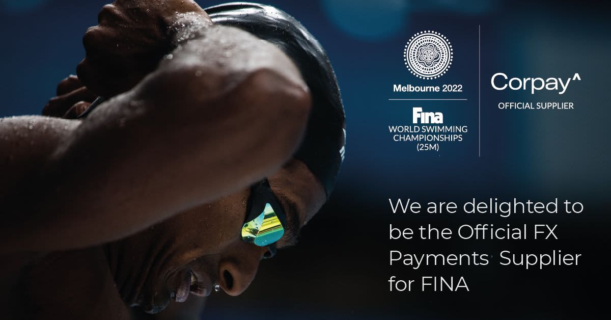 Sruli Lederman on LinkedIn: We are delighted to be the “Official FX ... Sruli Lederman on LinkedIn: We are delighted to be the “Official FX ...