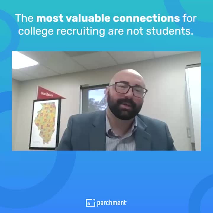 Parchment, An Instructure Company on LinkedIn: Smarter recruiting ... Parchment, An Instructure Company on LinkedIn: Smarter recruiting ...