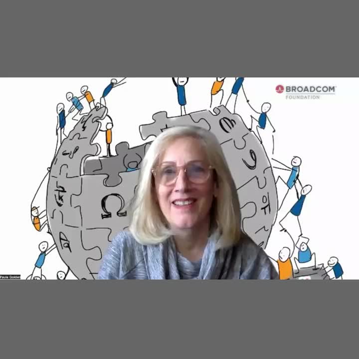 BROADCOM FOUNDATION on LinkedIn: #stem #coding #tech BROADCOM FOUNDATION on LinkedIn: #stem #coding #tech