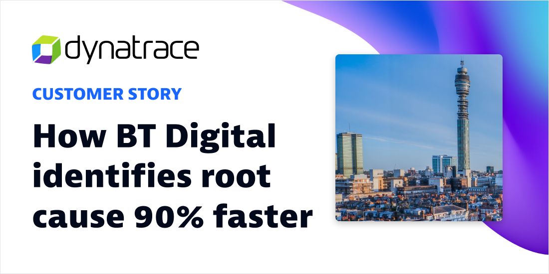 Benjamin Maher en LinkedIn: Learn more about BT Digital, which is ... Benjamin Maher en LinkedIn: Learn more about BT Digital, which is ...