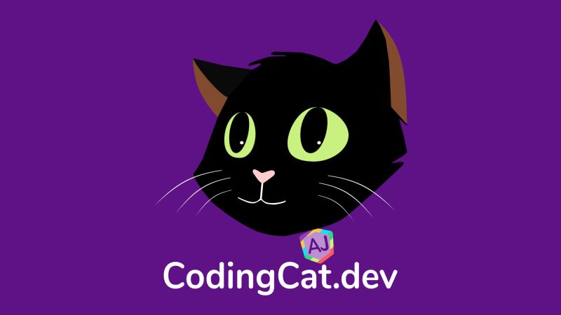 CodingCat.dev on LinkedIn: Install Tailwindcss in Svelte with 1 command CodingCat.dev on LinkedIn: Install Tailwindcss in Svelte with 1 command