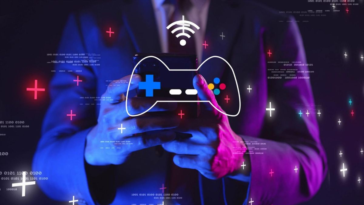 Ankur Rahekwar on LinkedIn: When Will Blockchain Gaming Go Mainstream? Ankur Rahekwar on LinkedIn: When Will Blockchain Gaming Go Mainstream?