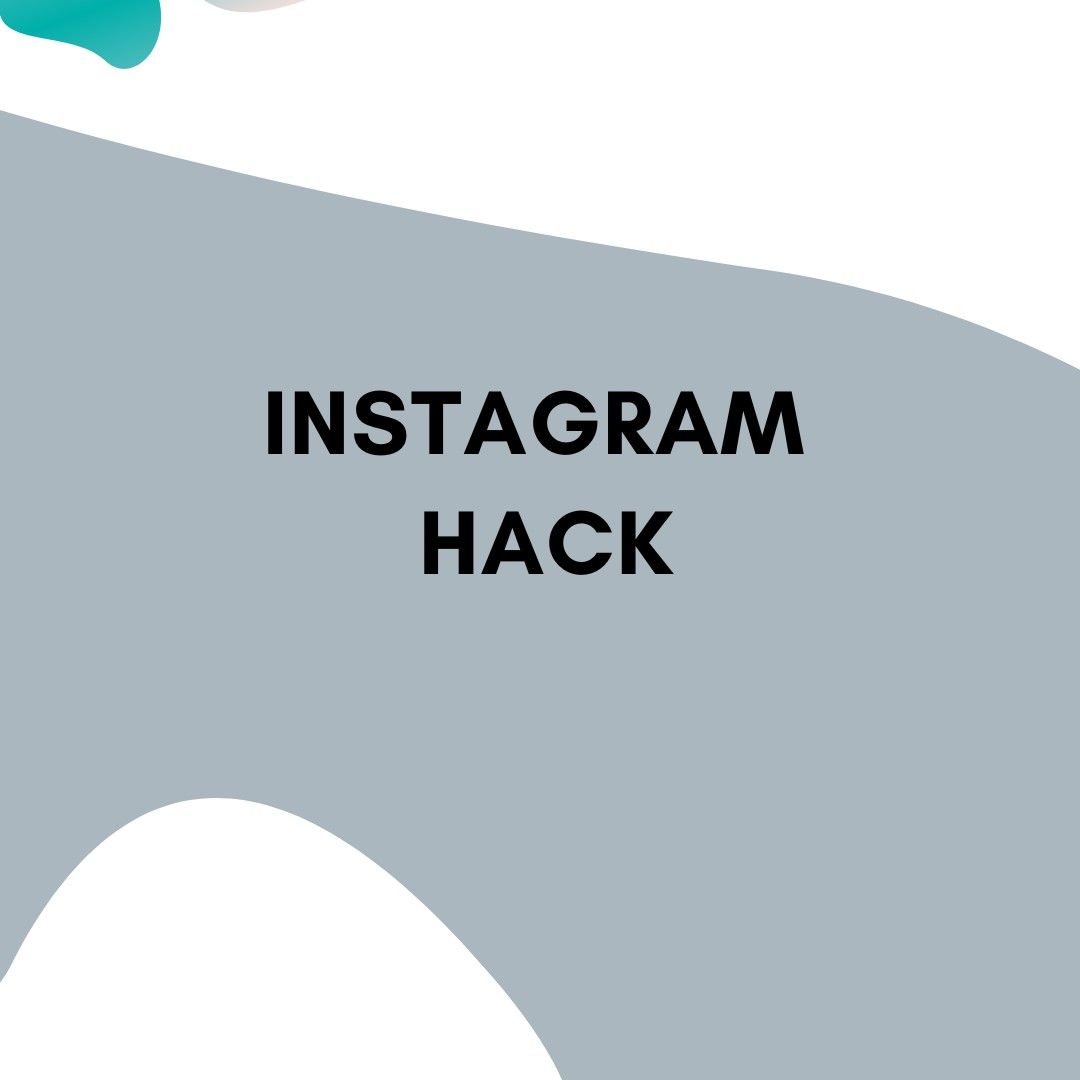 Adventure Digital on LinkedIn: Instagram Hack - Change Your Text To ... Adventure Digital on LinkedIn: Instagram Hack - Change Your Text To ...