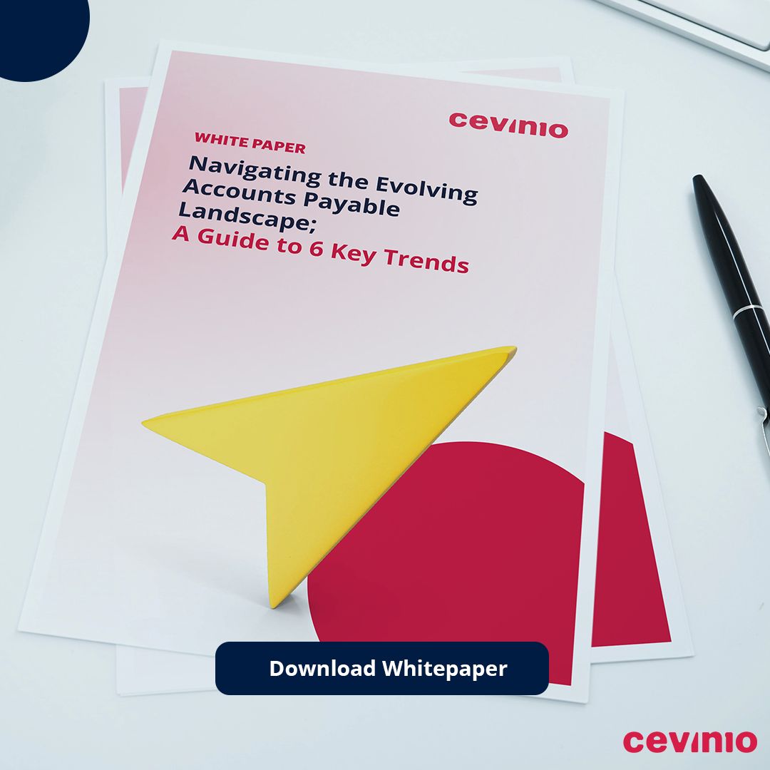 Cevinio on LinkedIn: Cevinio Accounts Payable Automation - Discover the ... Cevinio on LinkedIn: Cevinio Accounts Payable Automation - Discover the ...