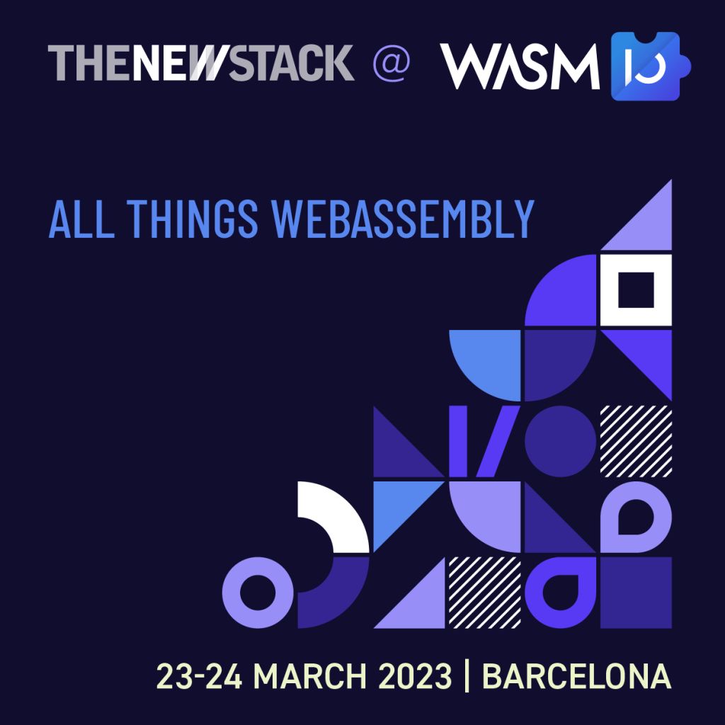 The New Stack on LinkedIn: #webassembly #wasm The New Stack on LinkedIn: #webassembly #wasm