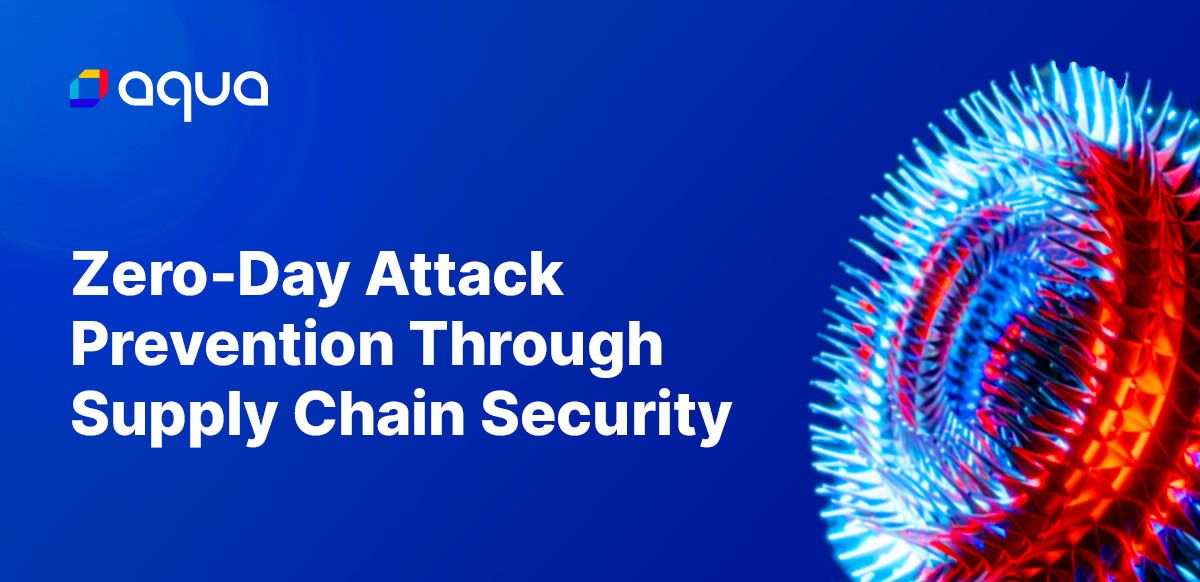 Brian Glyer on LinkedIn: Zero-Day Attack Prevention Through Supply ... Brian Glyer on LinkedIn: Zero-Day Attack Prevention Through Supply ...