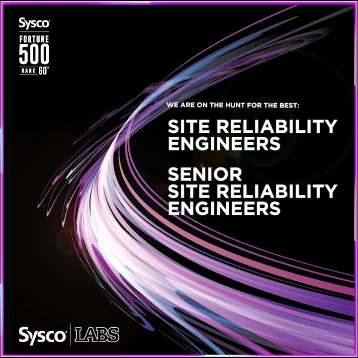 salaka navinda on LinkedIn: Apply Now: Site Reliability Engineer/Senior ... salaka navinda on LinkedIn: Apply Now: Site Reliability Engineer/Senior ...