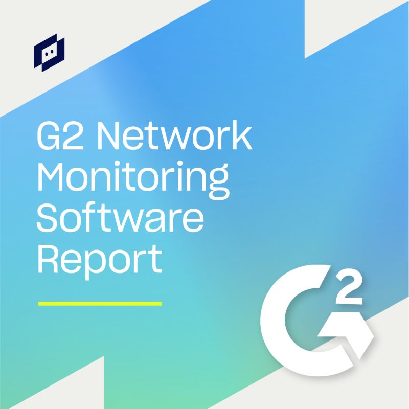 Ashlyn Warblow on LinkedIn: 2023 G2 Network Monitoring Grid Report Ashlyn Warblow on LinkedIn: 2023 G2 Network Monitoring Grid Report