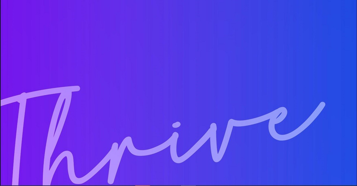 Torie Prothro Crichton on LinkedIn: Introducing Thrive@KPMG Torie Prothro Crichton on LinkedIn: Introducing Thrive@KPMG