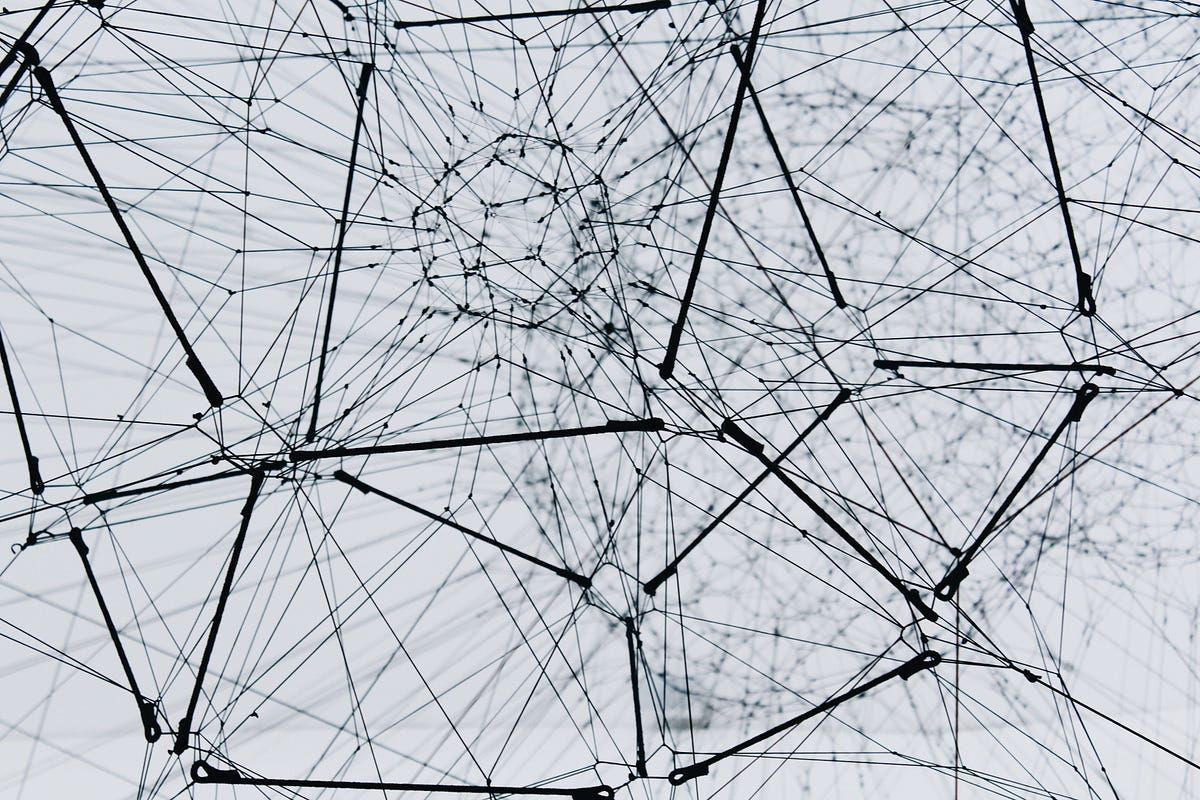 Adisha Kariyawasam on LinkedIn: Plotting Network Graphs using Python Adisha Kariyawasam on LinkedIn: Plotting Network Graphs using Python