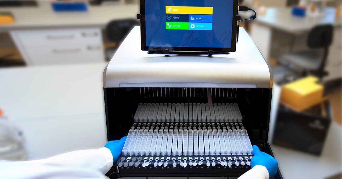 Promega UK on LinkedIn: #labchat #labwork #nucleicacid Promega UK on LinkedIn: #labchat #labwork #nucleicacid