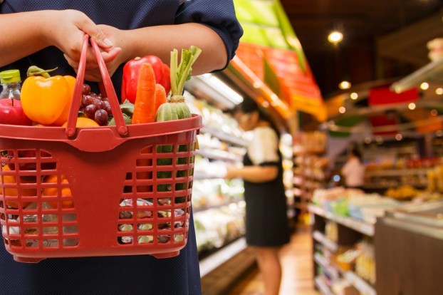 Infographic: Understanding the Canadian grocery shopper Infographic: Understanding the Canadian grocery shopper