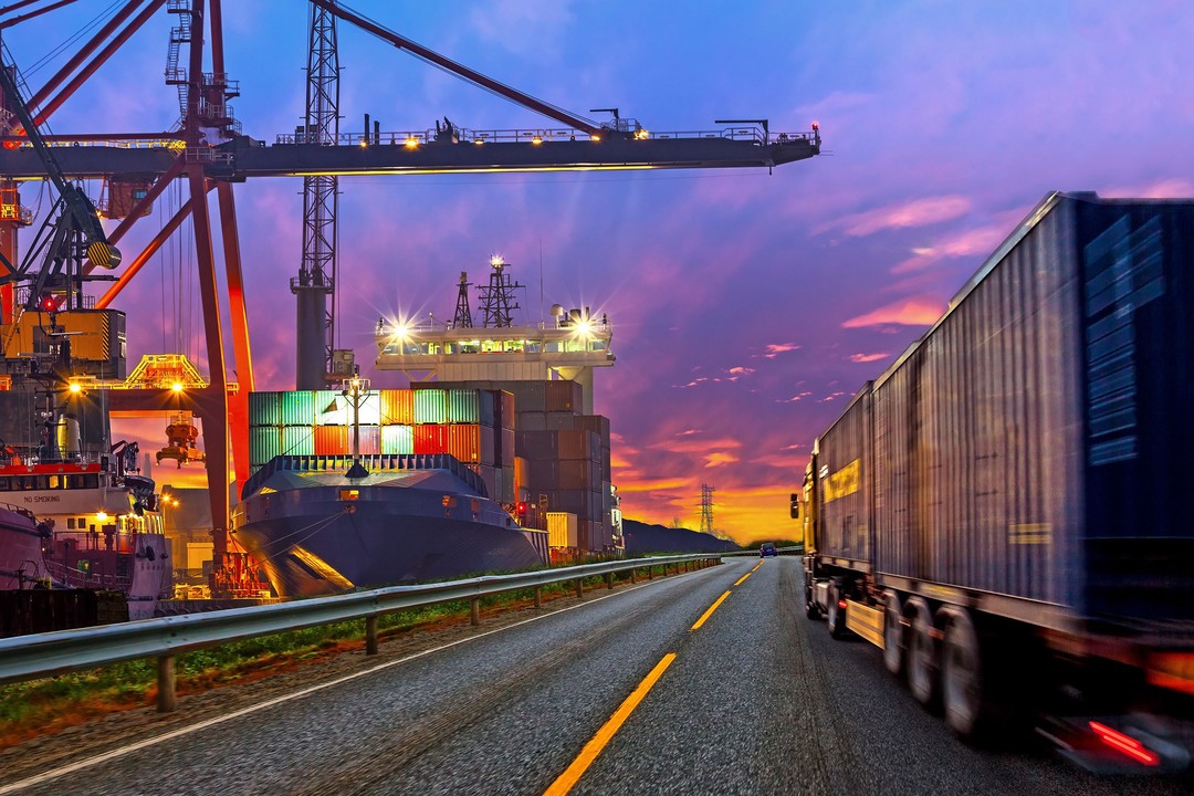 IoT in Logistics: Delivering value IoT in Logistics: Delivering value