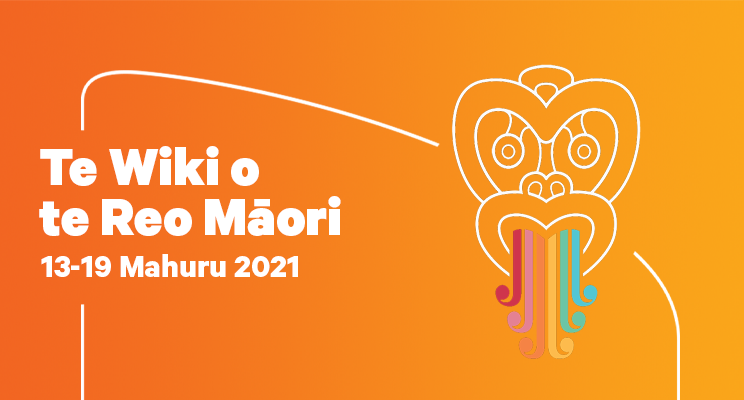Kia Ora, come and korero Kia Ora, come and korero