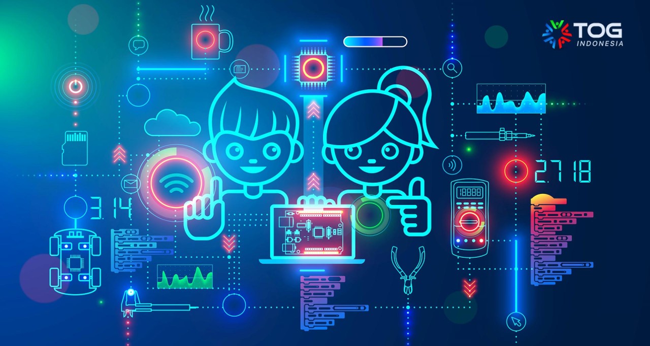 Kenali Apa itu Computational Thinking Secara Lengkap Kenali Apa itu Computational Thinking Secara Lengkap