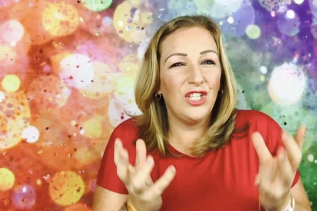 2021 is the year you should niche down, and here's why... 2021 is the year you should niche down, and here's why...