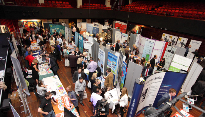 How to be a successful Expo fisherman How to be a successful Expo fisherman