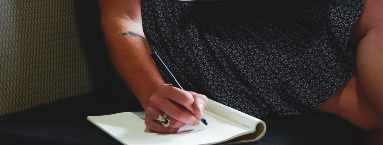 People Hate Setting Goals… People Hate Setting Goals…