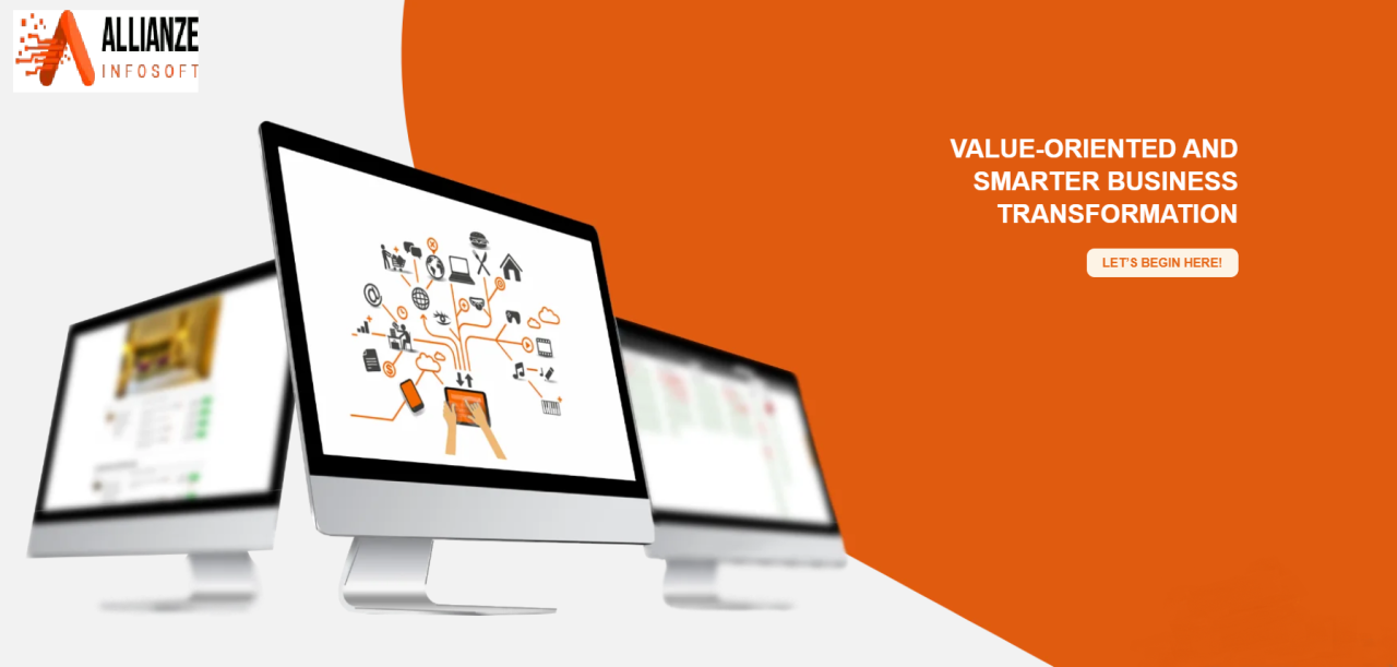 IoT Application Development Services IoT Application Development Services