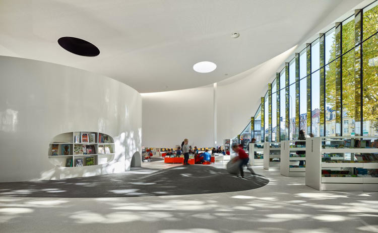 FOUR REASONS WHY YOU STILL NEED A PUBLIC LIBRARY CARD | JP Mark FOUR REASONS WHY YOU STILL NEED A PUBLIC LIBRARY CARD | JP Mark