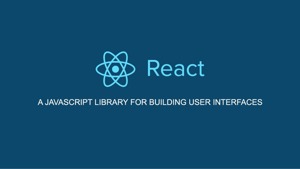 React Webpack Tutorial React Webpack Tutorial