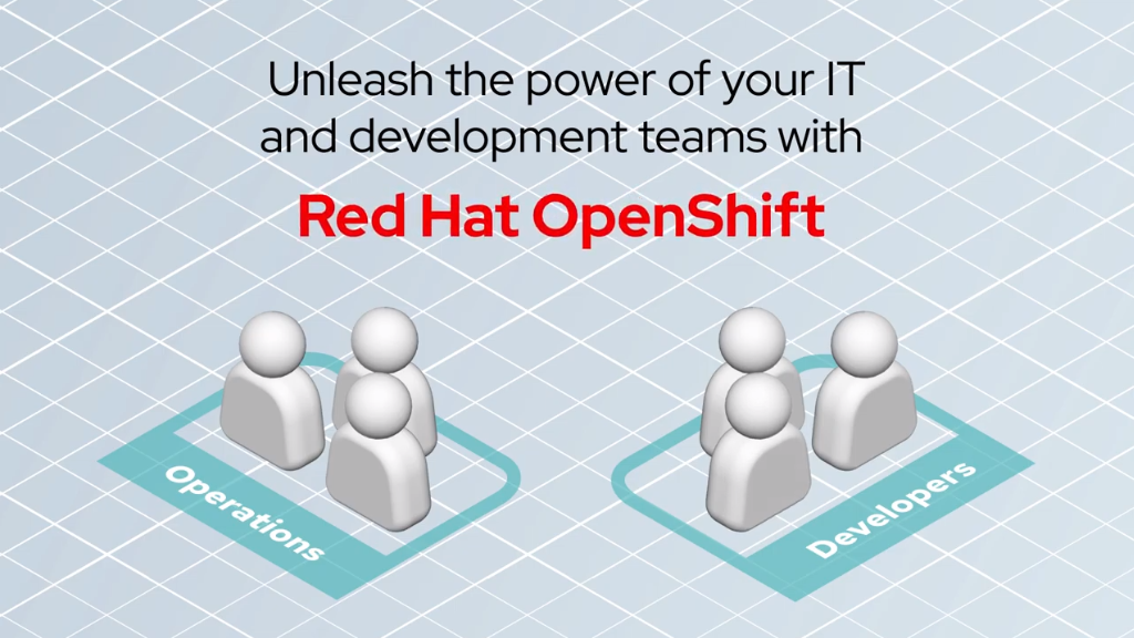 Red Hat OpenShift - Start Here Red Hat OpenShift - Start Here