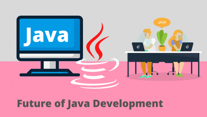Does java have a future? Does java have a future?
