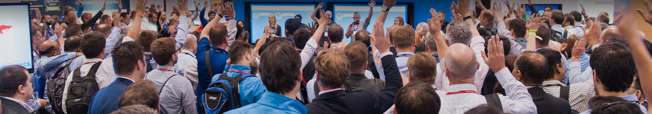 Why should you attend conferences? 7 Reasons…. Why should you attend conferences? 7 Reasons….