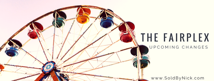 Michaela Knox on LinkedIn: Pomona Fairplex – Upcoming Changes Michaela Knox on LinkedIn: Pomona Fairplex – Upcoming Changes