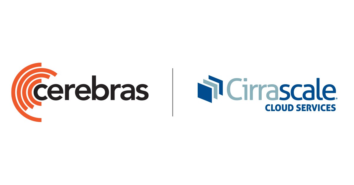 Announcing Cerebras Cloud @ Cirrascale, Democratizing High-Performance ... Announcing Cerebras Cloud @ Cirrascale, Democratizing High-Performance ...
