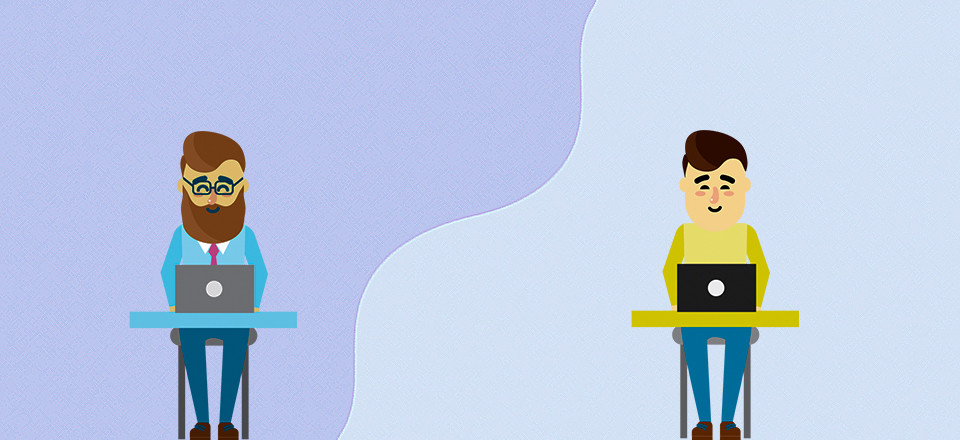 What’s the Difference? Web Designer vs Web Developer What’s the Difference? Web Designer vs Web Developer