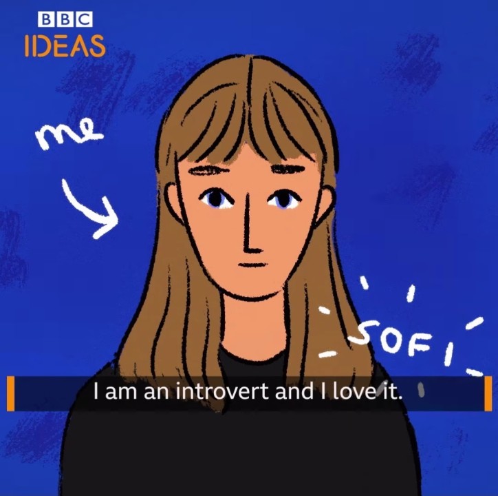 The Quiet Power of Introverts The Quiet Power of Introverts