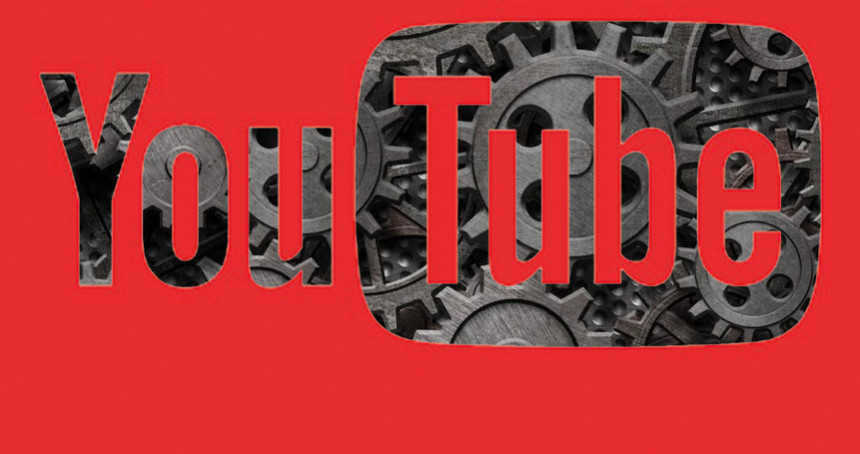 Reverse Engineering The YouTube Algorithm Reverse Engineering The YouTube Algorithm