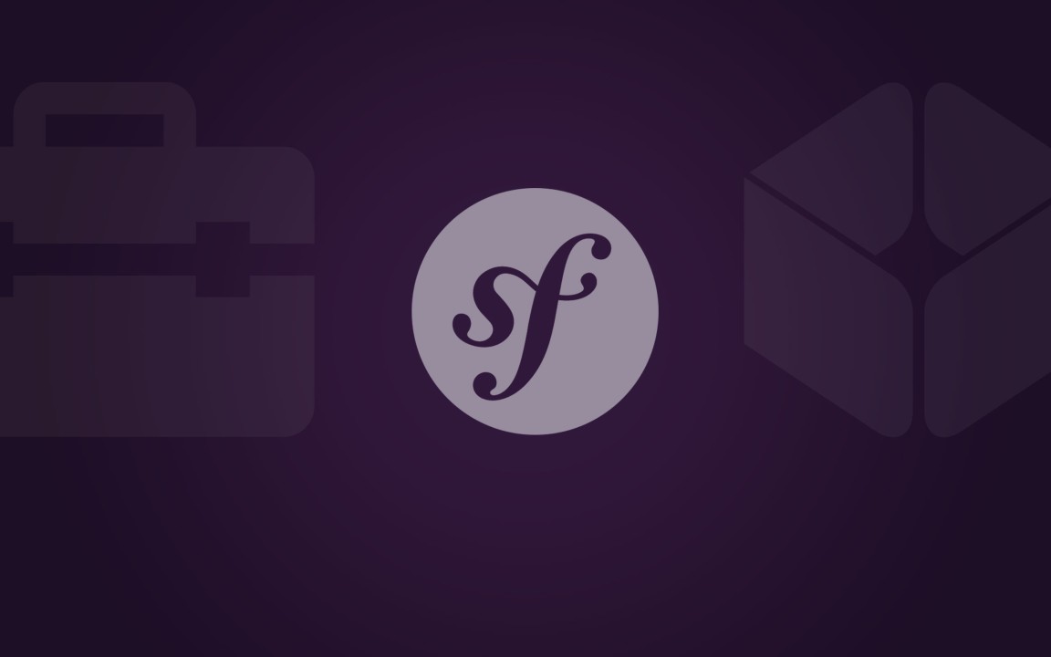 Quick user authentication and CRUD in Symfony 5 Quick user authentication and CRUD in Symfony 5