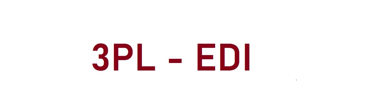 3PL-EDI (Third-Party Logistics) 3PL-EDI (Third-Party Logistics)