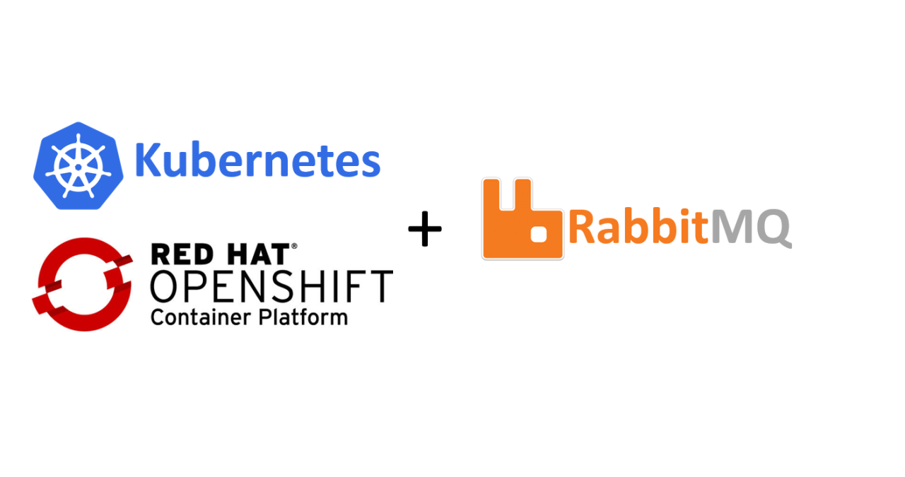 Deploying RabbitMQ Cluster On Kubernetes - Part 1 Deploying RabbitMQ Cluster On Kubernetes - Part 1