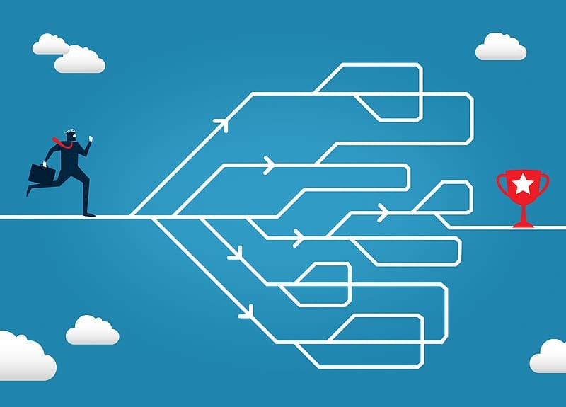 The DTA is looking for a career path tool/solution | Grant Nicholson The DTA is looking for a career path tool/solution | Grant Nicholson