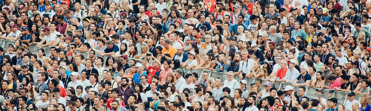 Planning your digital marketing strategy - who is your audience? Planning your digital marketing strategy - who is your audience?