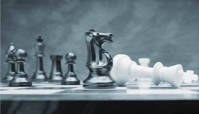 Mastering Strategy Execution #1: Execution as Competitive Advantage Mastering Strategy Execution #1: Execution as Competitive Advantage